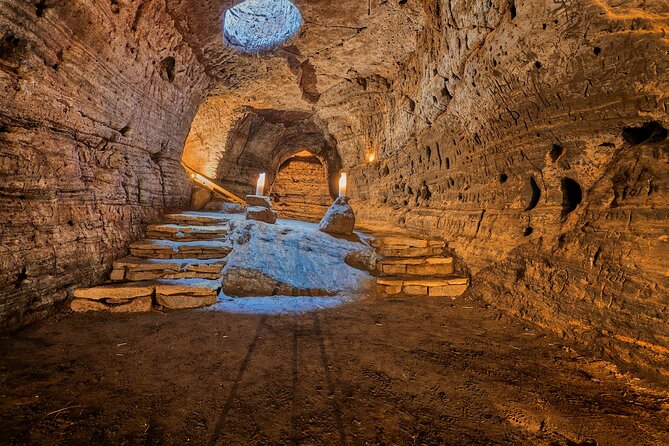 Ancient Historical Site Tour at the Caves of Hella - FAQ