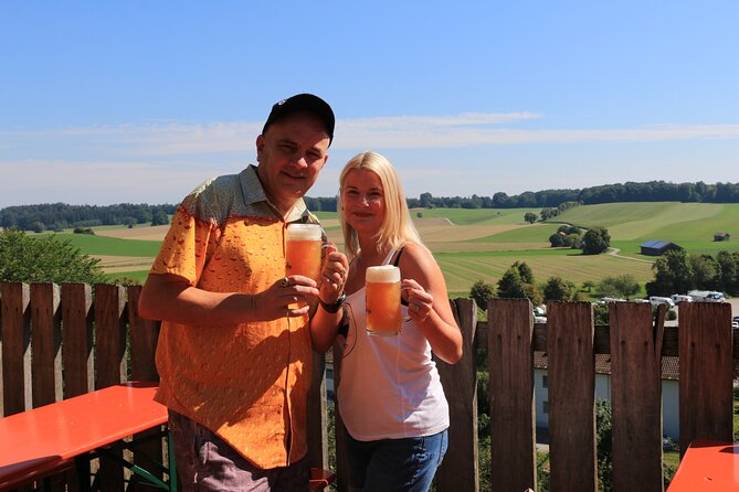Andechs Monastery Beer Hike Food Experience Private Tour - Final Thoughts: Is It Worth It?