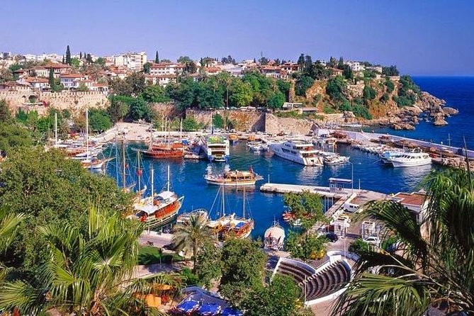 Antalya City Tour with Waterfalls and Cable Car - Final Thoughts
