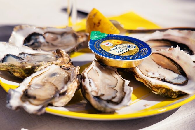 Arcachon Bay Full Day Trip from Bordeaux with lunch and Pyla Dune - Frequently Asked Questions