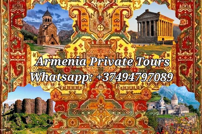 Armenia Private Tours - Frequently Asked Questions