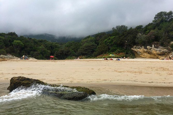 Arrábida Jeep Tour  Europe's Most Beautiful Beach & Hidden Gems - The Sum Up – Who Will Love This Tour?