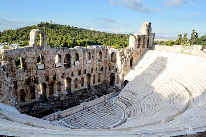 Athens: Acropolis, Parthenon and Acropolis Museum Guided Tour - Final Thoughts
