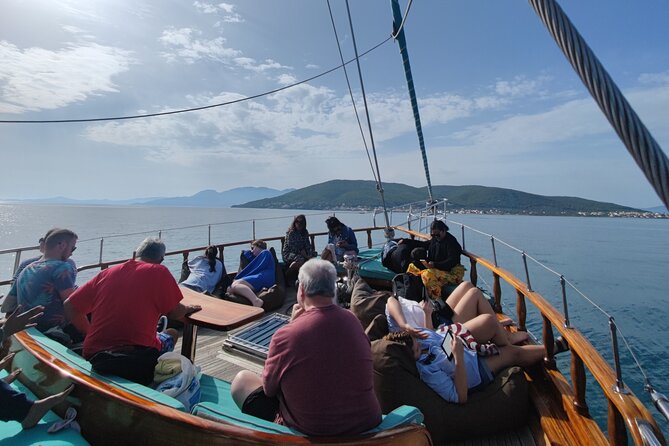 Athens cruise: Agistri, Moni/Metopi, Aegina with lunch & drinks - Possible Drawbacks and Considerations