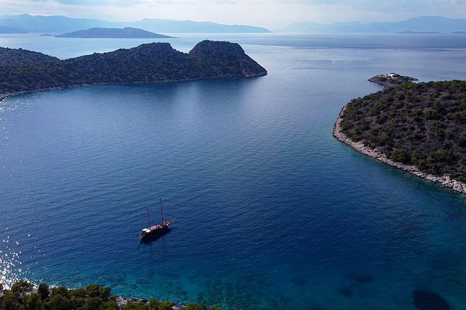 Athens Day Cruise: 3 Islands Tour in the Saronic Gulf with Lunch - FAQ
