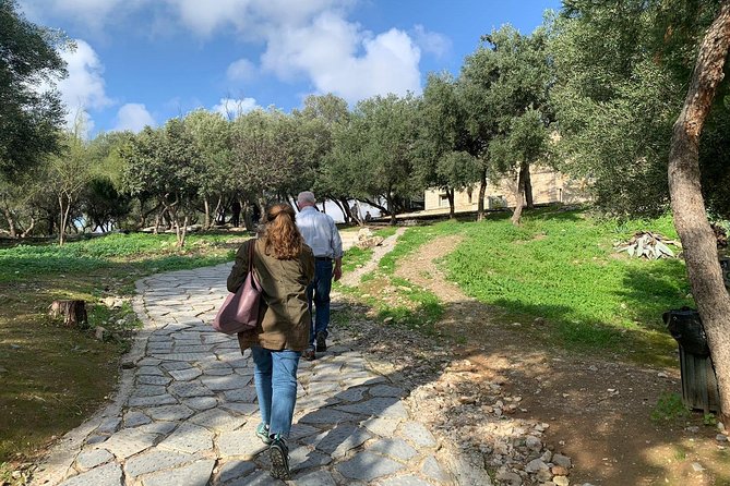 Athens: Guided Tour of Acropolis and Parthenon Tickets Included - Final Word