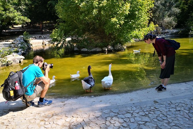 Athens Instagram Photo Tour: Most Instagrammable spots & Hidden gems - FAQ