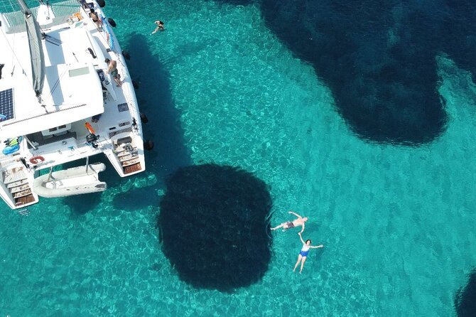 Athens Riviera Catamaran tour with fresh Meal Drinks and Swimming - Final Thoughts: Who Will Love This Tour?