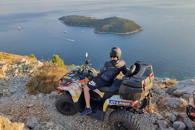 ATV Dubrovnik Safari Tour - Who Would This Tour Suit?