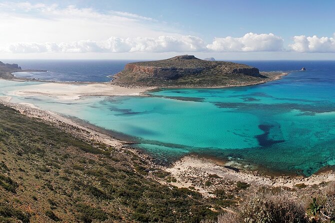 Balos & Falassarna Beach - Jeep Tour with Loungers and Lunch - FAQs