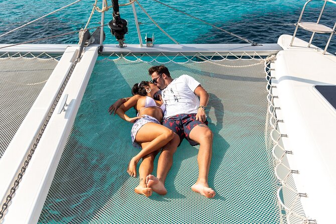 Balos & Gramvousa Luxury Catamaran Sailing Cruise from Kissamos - Who Will Love This Tour?