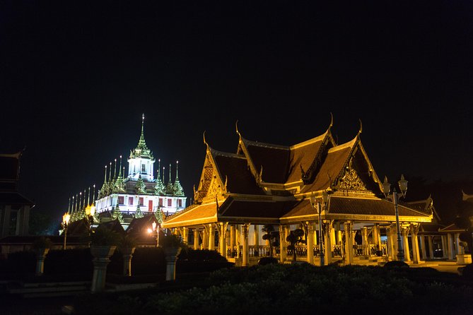 Bangkok by Night: Temples, Markets and Food Tuk-Tuk Tour - Final Thoughts