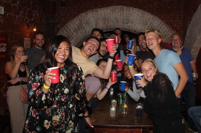 Bar hopping in Rome - FAQ