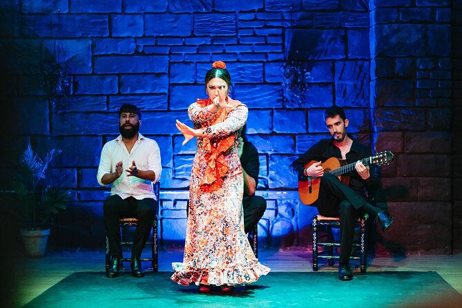 Baraka Triana. Flamenco show with drink - Final Thoughts