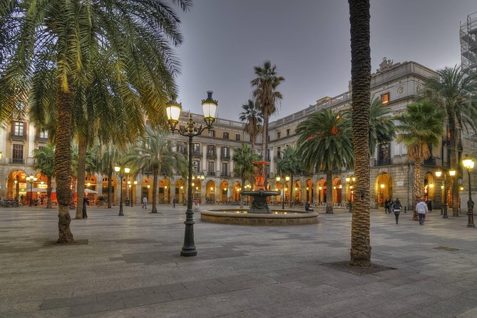 Barcelona Best Views: Old Town, Cable Car and Montjuic Castle - Who is this tour ideal for?