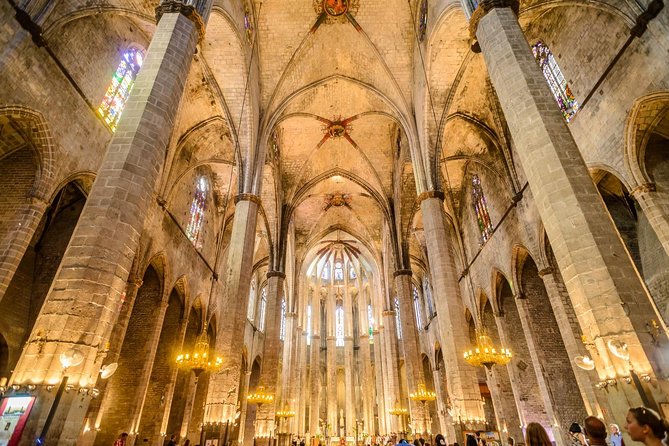 Barcelona e-Bike Gaudí Highlights or Bohemian Neighborhoods Small Group Tour - Final Thoughts: Who Will Love This Tour?