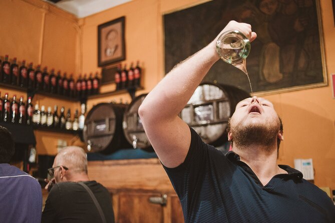 Barcelona Gothic Quarter Tapas & Taverns Food & Wine Tour - FAQ: Your Questions About the Tour