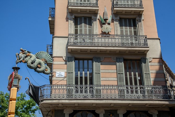 Barcelona Gothic Quarter's Deepest Secrets & Sangria - FAQ