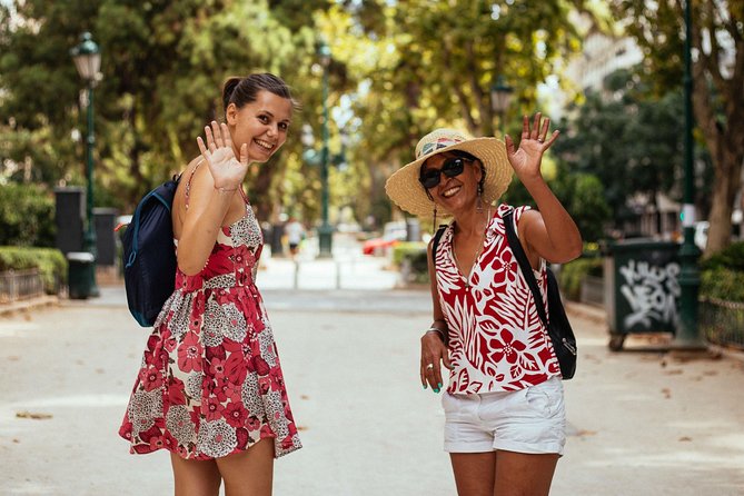 Barcelona Private Food Tour With Locals: 6 or 10 Tastings - The Sum Up