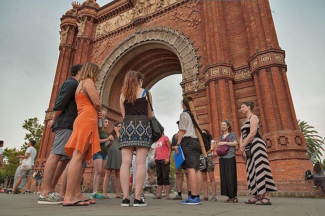 Barcelona's Dark History Night Tour - FAQ