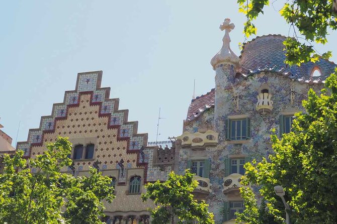 Barcelona's Original Bike Tour in English - FAQ Section