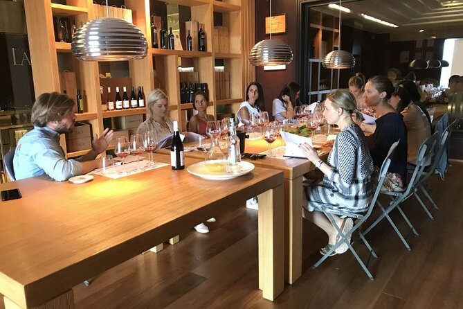 Bardolino Wine Experience - Who Should Consider This Tour?
