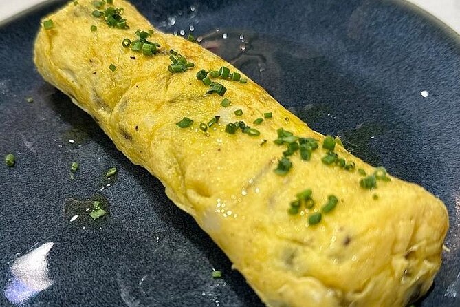 Basque Cooking Experience: Market Tour & Hands-On Class English - The Sum Up