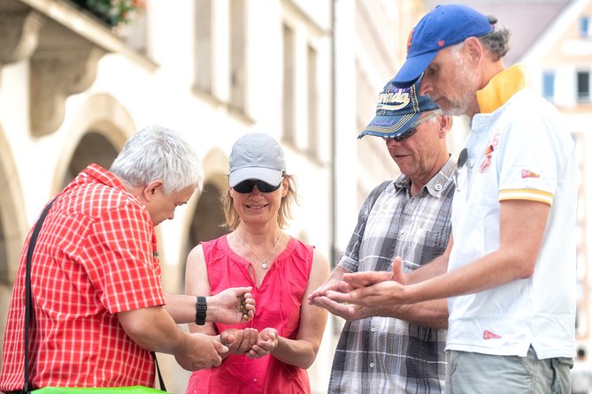 Bavarian Beer and Food Evening Tour in Munich - The Sum Up: Why Choose This Tour?