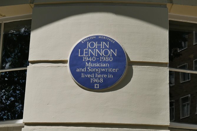 Beatles Tour of London by Private Black Taxi - Who Is This Tour Best For?