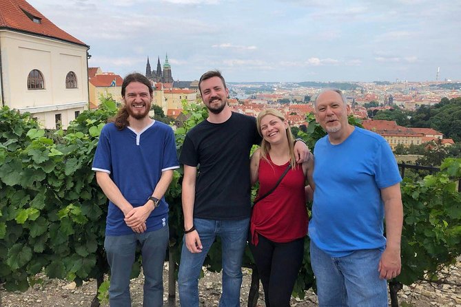 Beer & Baroque: A Highbrow Brew Tour - Summary
