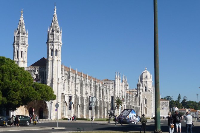 Belem and Jeronimos Monastery Guided Small Group Walking Tour - Who Should Book This Tour?