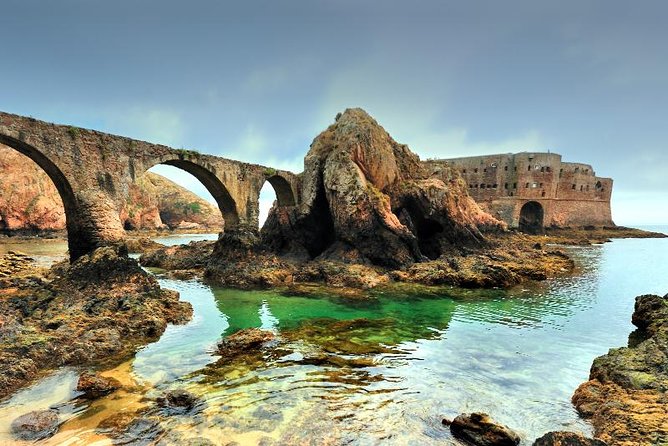Berlenga Island Small-Group Day Trip from Lisbon - In The Sum Up
