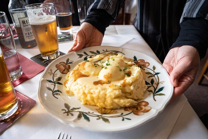Berlin Culinary Experience: A Regional and Cultural Food Tour - In Summary