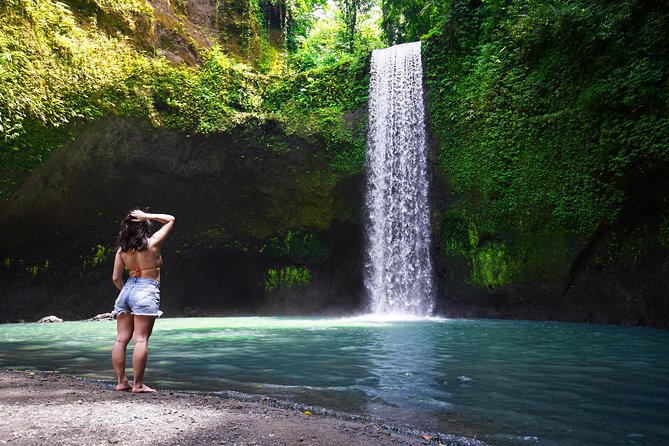 Best of Bali Waterfalls: Tibumana, Tukad Cepung and Tegenungan - FAQs about the Best of Bali Waterfalls Tour