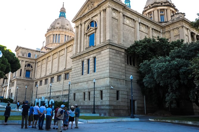Best of Barcelona and Sagrada Familia Tour with Priority Access - Who Will Benefit Most?