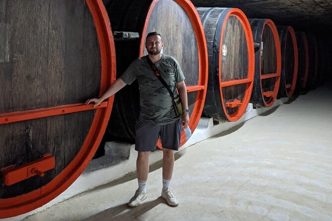 Best of Moldova: Cricova Winery & Old Orhei Tour including Curchi Monastery - Final Thoughts