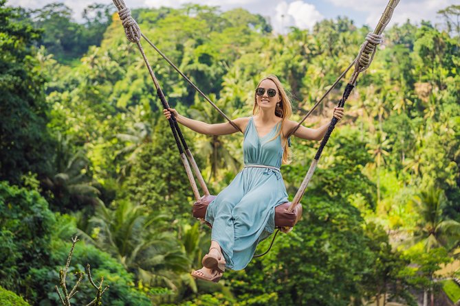Best of Ubud Full-Day Tour with Jungle Swing - Final Thoughts: Who Should Book This Tour?