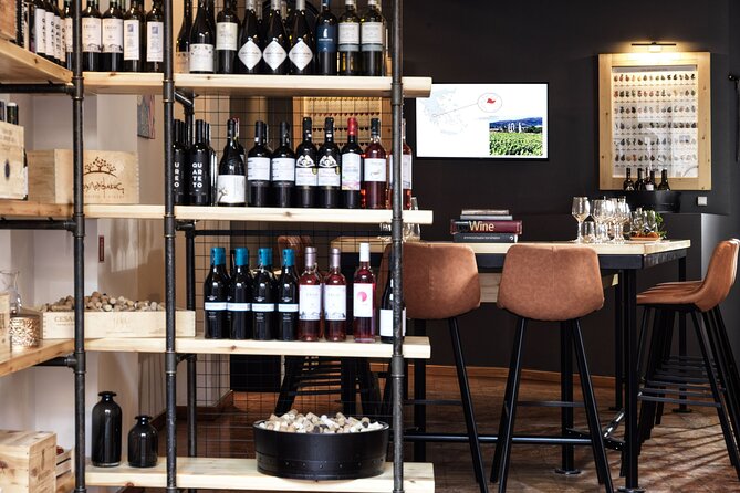 Best rated Acropolis Wine Tasting - Reviews: What Others Say