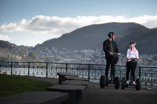 Best Views of Bergen - Segway Day Tour - FAQ