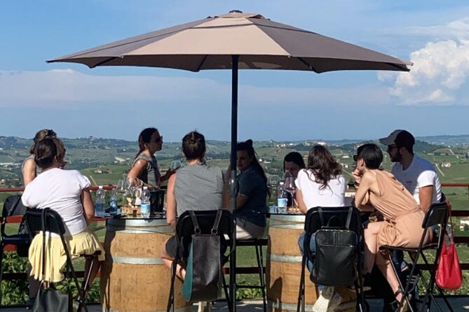 "Between Langhe and Monferrato" - Wine Tasting and Cellar Visit - FAQ about the "Between Langhe and Monferrato" Wine Tour