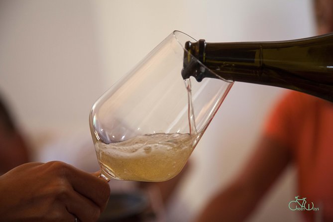 Bevagna E-Bike & Wine Tour - Frequently Asked Questions