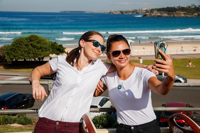Big Bus Sydney and Bondi Hop-on Hop-off Tour - The Sum Up: Is It Worth Your Investment?