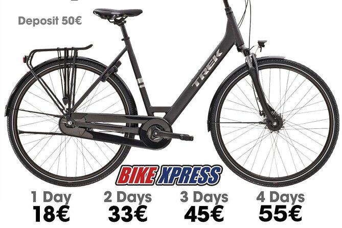 Bike Rental Tenerife - The Sum Up: Is This Bike Rental Right for You?