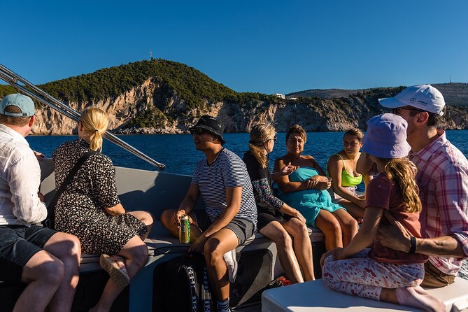 Blue Cave Premium Half-Day Tour with Panoramic Old Town View - Considering the price and overall value