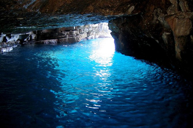 Blue Cave Small-Group Boat Tour from Dubrovnik - Additional Highlights and Practical Details