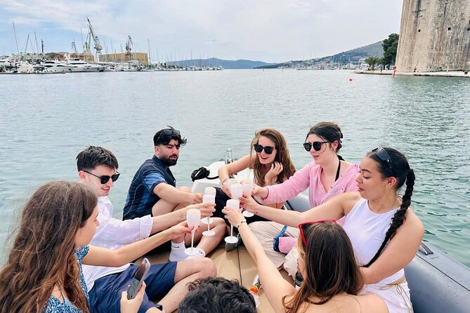 Blue Lagoon Tour from Split with Bottled Water and Wine Included - Final Thoughts on Value