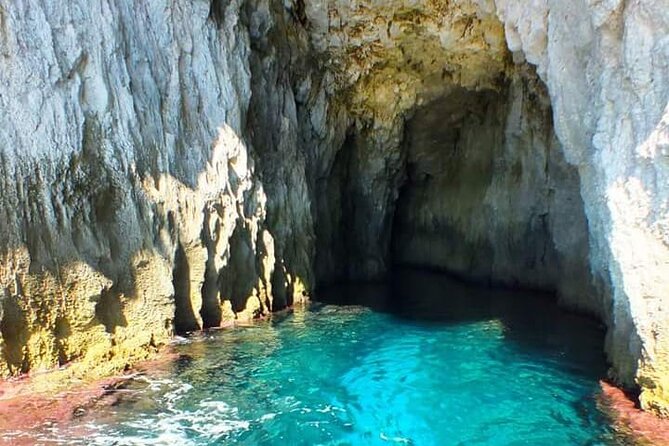 Boat Excursion to Ortigia with Typical Homemade Lunch - FAQ