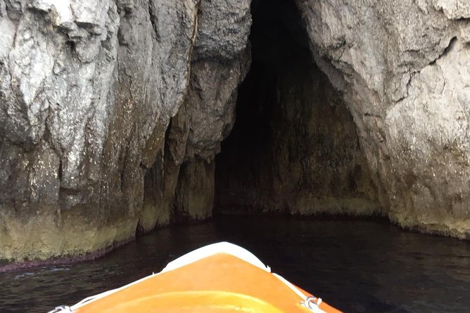 Boat tour of Ortigia Island and sea caves - FAQ