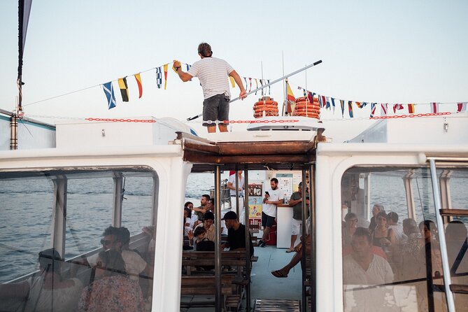 Boat trip through the coves of northern Menorca from Fornells - The Sum Up