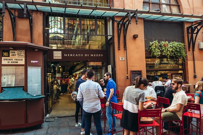 Bologna: Full meal Food Tour with Local Delights by Do Eat Better - Frequently Asked Questions